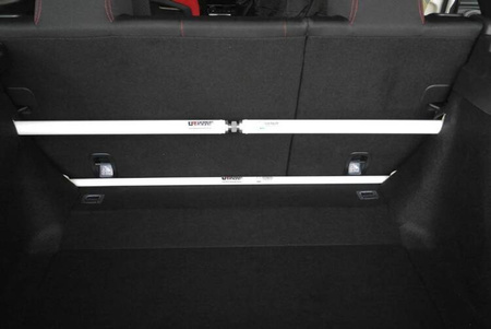 Rozpórka Honda Civic Type-R FK8 17+ Ultra-R 2P tylna Trunk Bar | Sklep ...