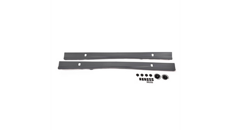 Progi, dokładki progów BMW 3 E36 Compact 1991-1999 | Sklep internetowy Tomito.pl