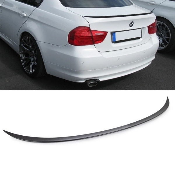Spoiler BMW E90 M-style | Sklep internetowy Tomito.pl