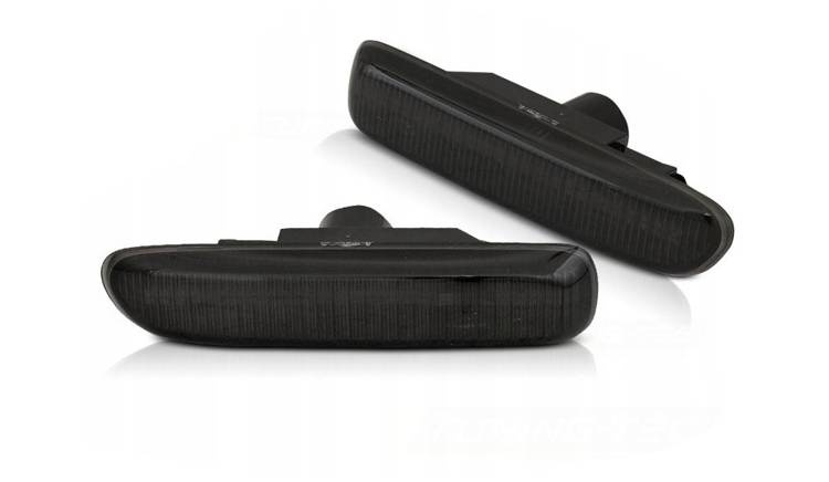 Kierunkowskazy Dynamiczne Led Dts Do Bmw E46 | Sklep internetowy Tomito.pl