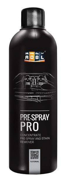 ADBL Pre Spray Pro 1L (Czyszczenie tapicerki) | Sklep internetowy Tomito.pl