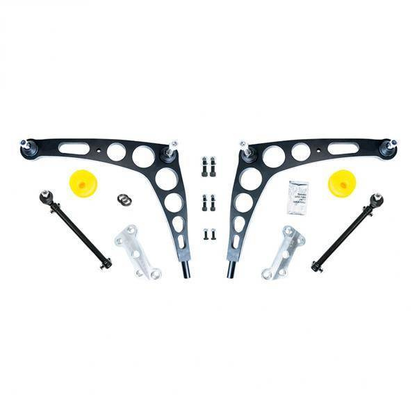 Zestaw skrętu BMW E36 DRIFT - PLUG & PLAY CNC71 | Sklep internetowy ...