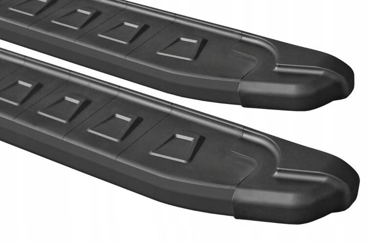 Stopnie boczne progi VW SHORT T6 2015- | Sklep internetowy Tomito.pl