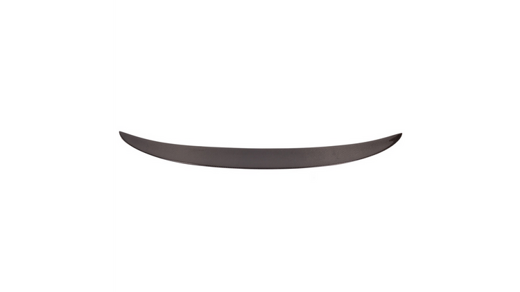 Lotka Lip Spoiler Carbon BMW 3 E92 2006-2013 | Sklep internetowy Tomito.pl