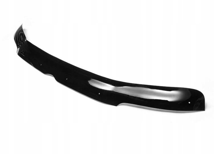 Seat Alhambra 2 Nakładka (listwa) chromowana na zderzak tylny. 2/38005