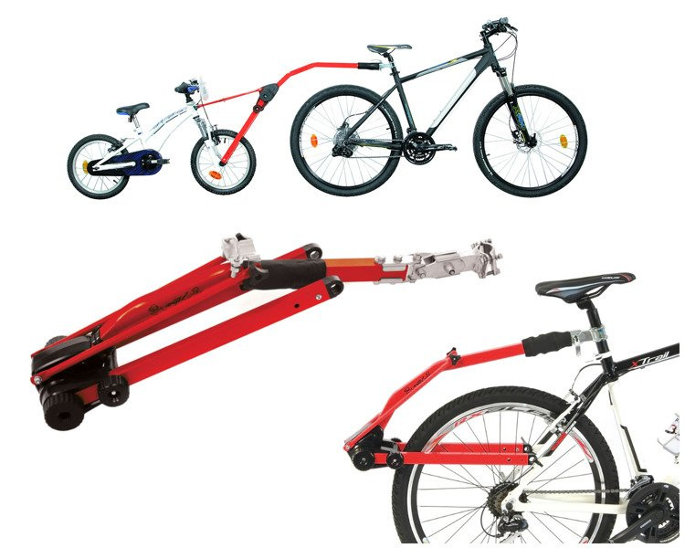 Rowerowy drążek hol do roweru dziecięcego PERUZZO | Sklep internetowy ...