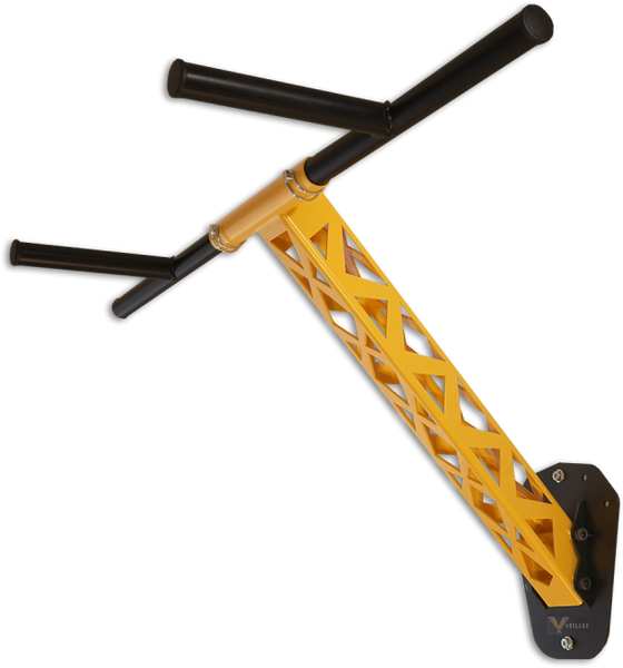 Drążek wielofunkcyjny do podciągania dipów Skillaz | Sklep internetowy Tomito.pl