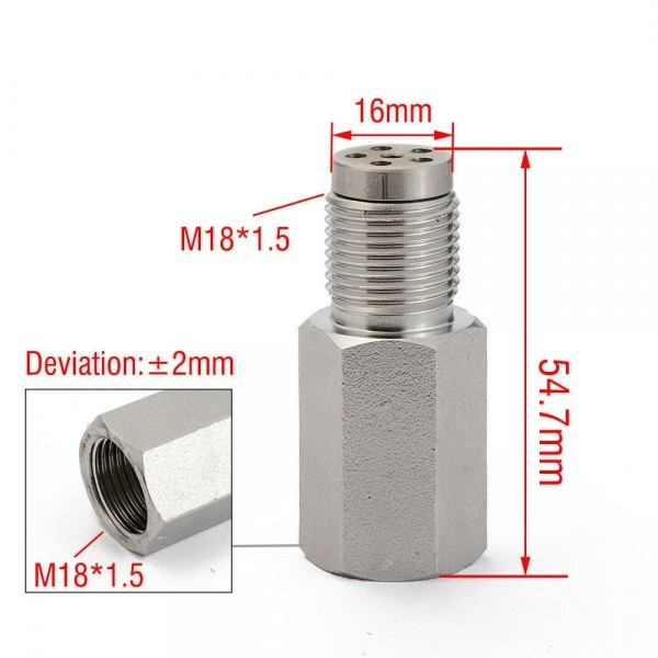 Emulator sondy lambda T2 | Sklep internetowy Tomito.pl