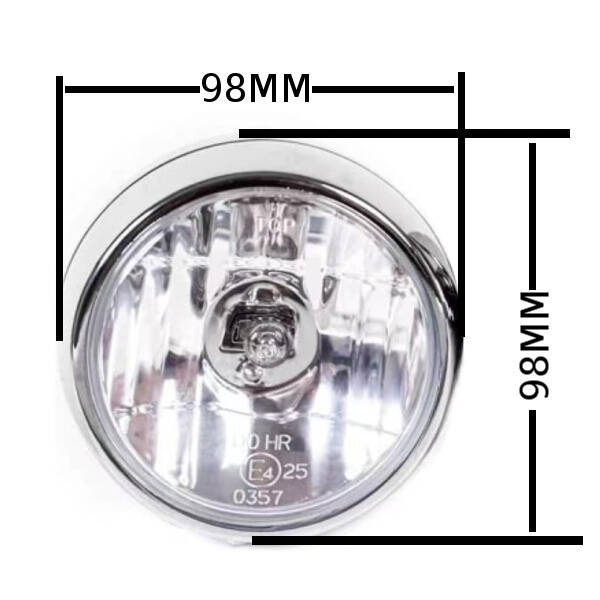 Halogeny drogowe lighbary H3 55W 12V Białe LA1026 | Sklep internetowy ...