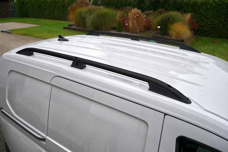 Reling dachowy VW Volkswagen Caddy 2020+ MAP | Sklep internetowy Tomito.pl