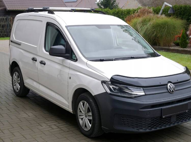 Reling dachowy VW Volkswagen Caddy 2020+ MAP | Sklep internetowy Tomito.pl