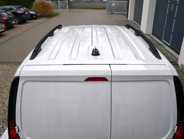 Reling dachowy VW Volkswagen Caddy 2020+ MAP | Sklep internetowy Tomito.pl