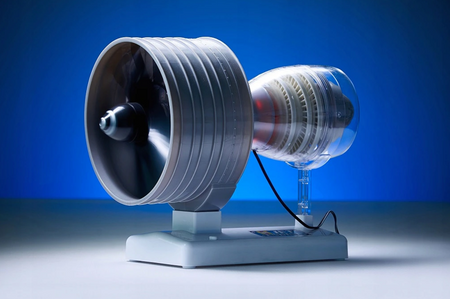 Model Silnik odrzutowy Haynes Jet Engine do składania ODRZUTOWY | Sklep ...